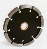 Grooving Blades :: Blades :: Barranca Diamond :: Tools 4 Solid Surface