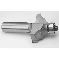 Double Round Bits :: Form Bits :: Southeast Tool Router Bits :: Tools 4 ...