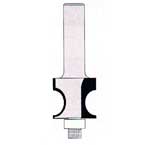 Traditional Edge Beading Bits :: Beading Bits :: Velepec :: Tools 4 Solid Surface