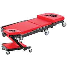 ATD Convertible Creeper :: Automotive Tools :: Auto Abrasives/Tools ...