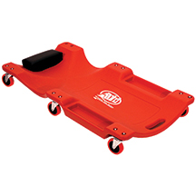 ATD Heavy-Duty Mechanic's Creeper :: Automotive Tools :: Auto Abrasives ...