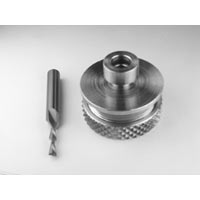 Solid Brass Inlay Kit :: Southeast Tool Router Bits :: Tools 4 Solid ...